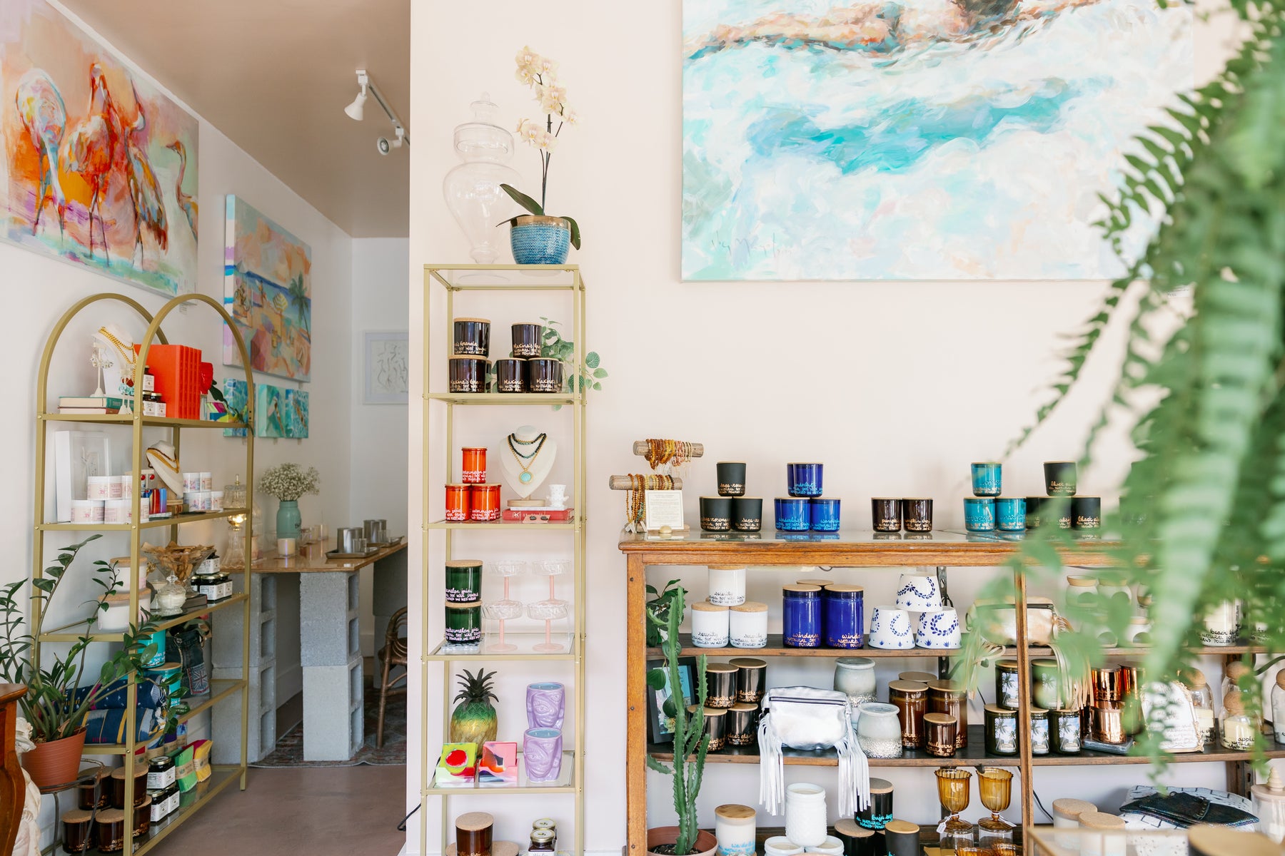 Bella Laine | Hand Poured Soy Wax Candles | Key West, FL